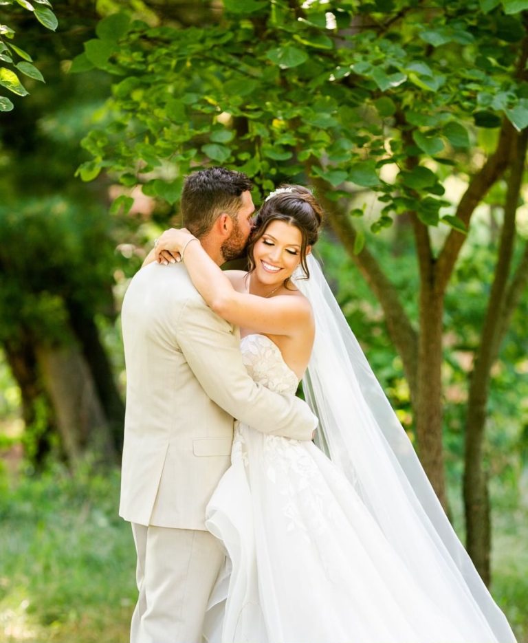 Makeup Portfolio - Kylie Ryan Beauty