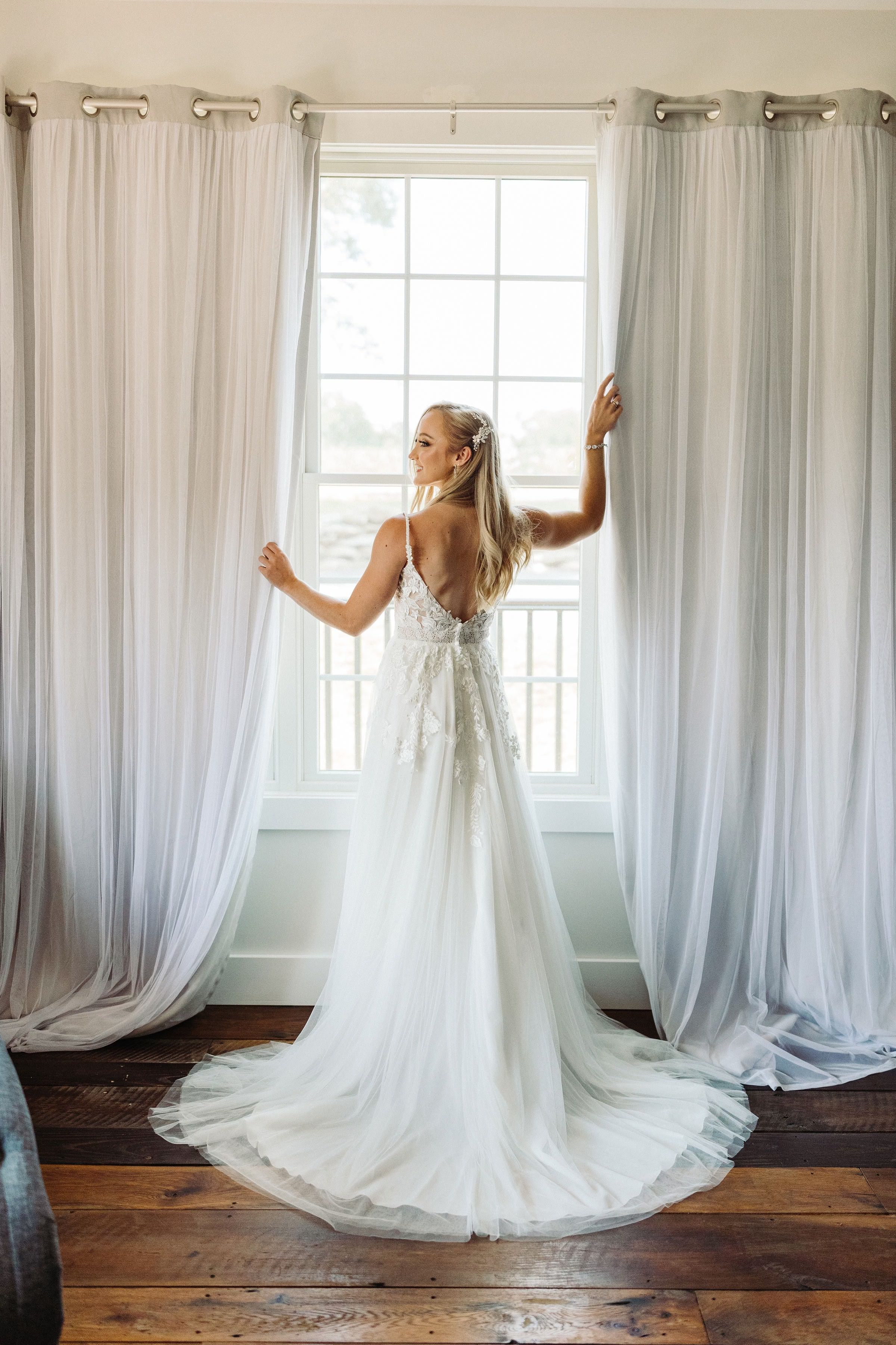 Makeup Portfolio - Kylie Ryan Beauty