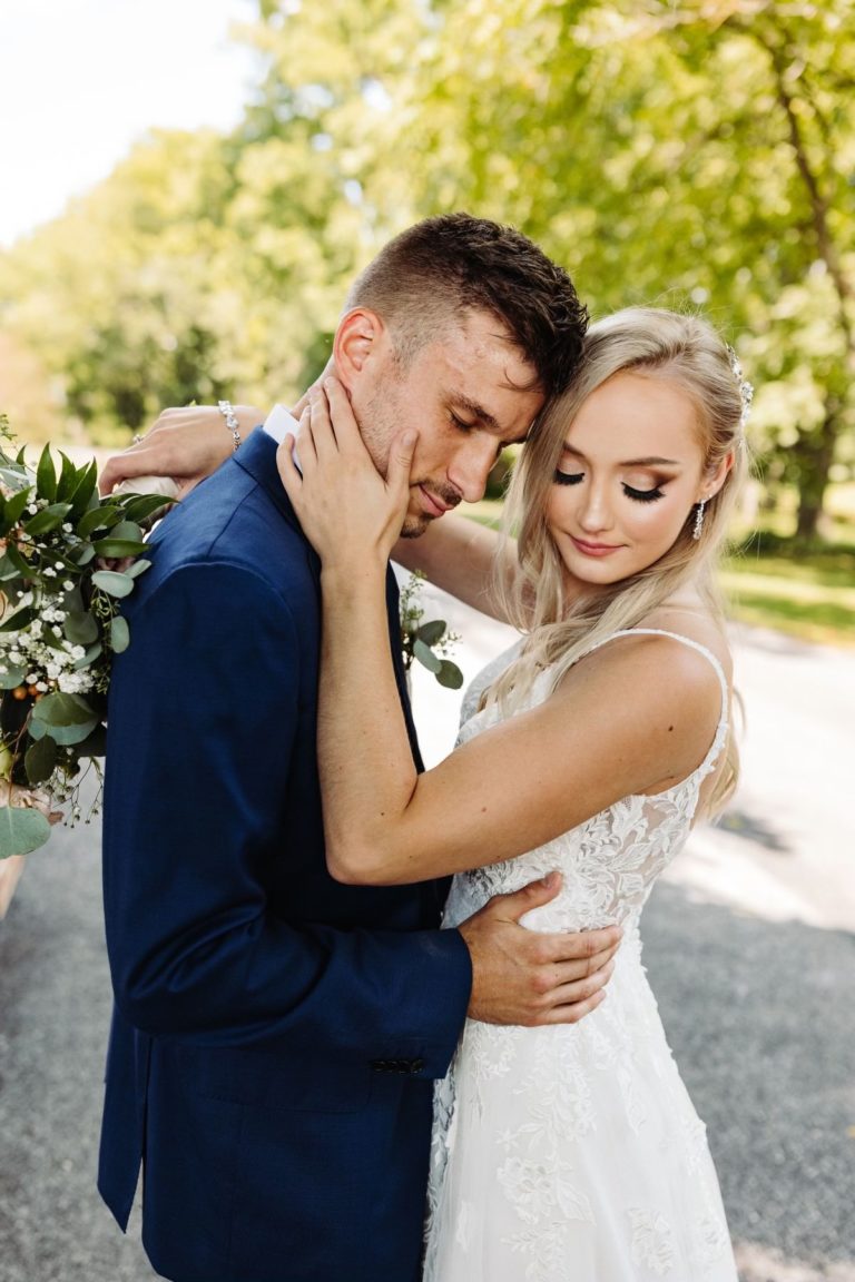 Makeup Portfolio - Kylie Ryan Beauty