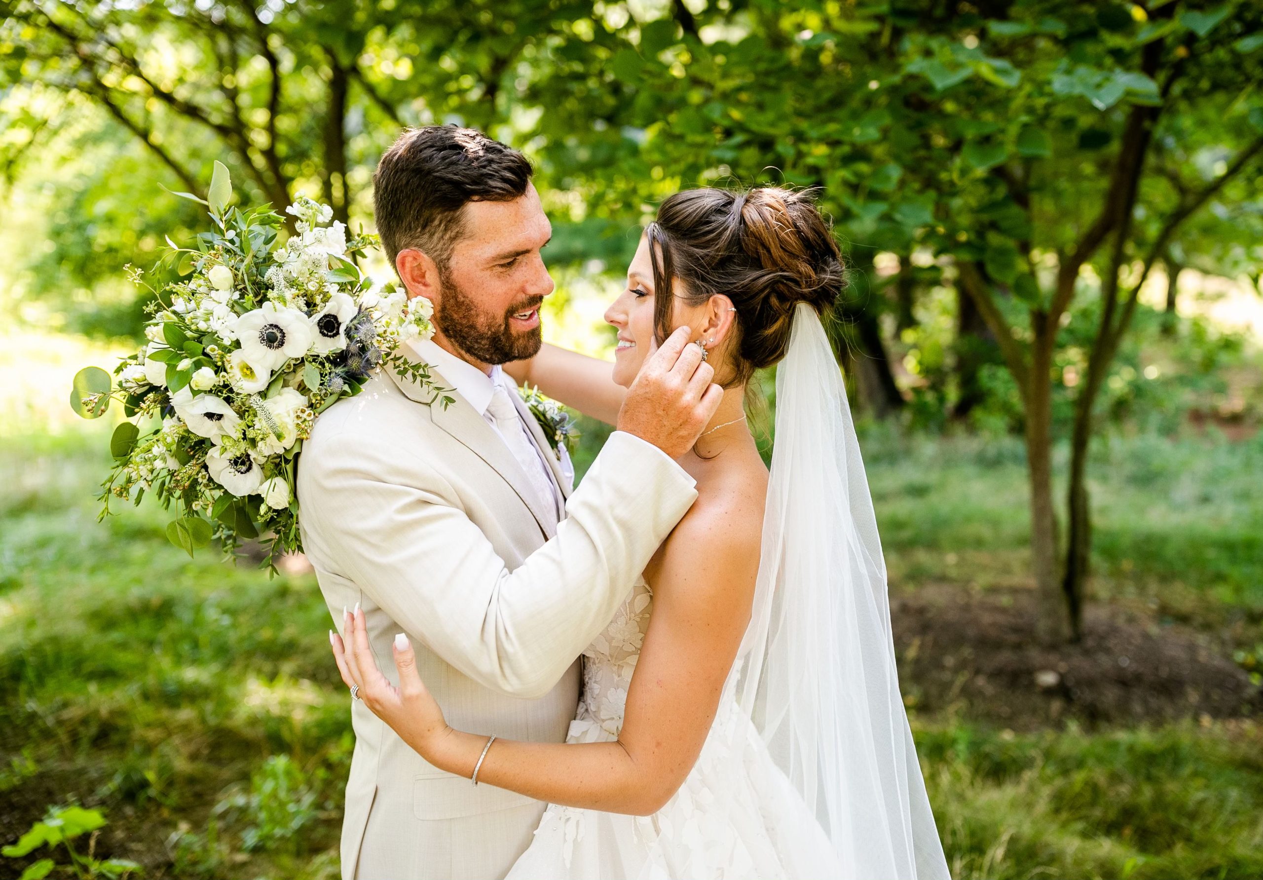 Makeup Portfolio - Kylie Ryan Beauty