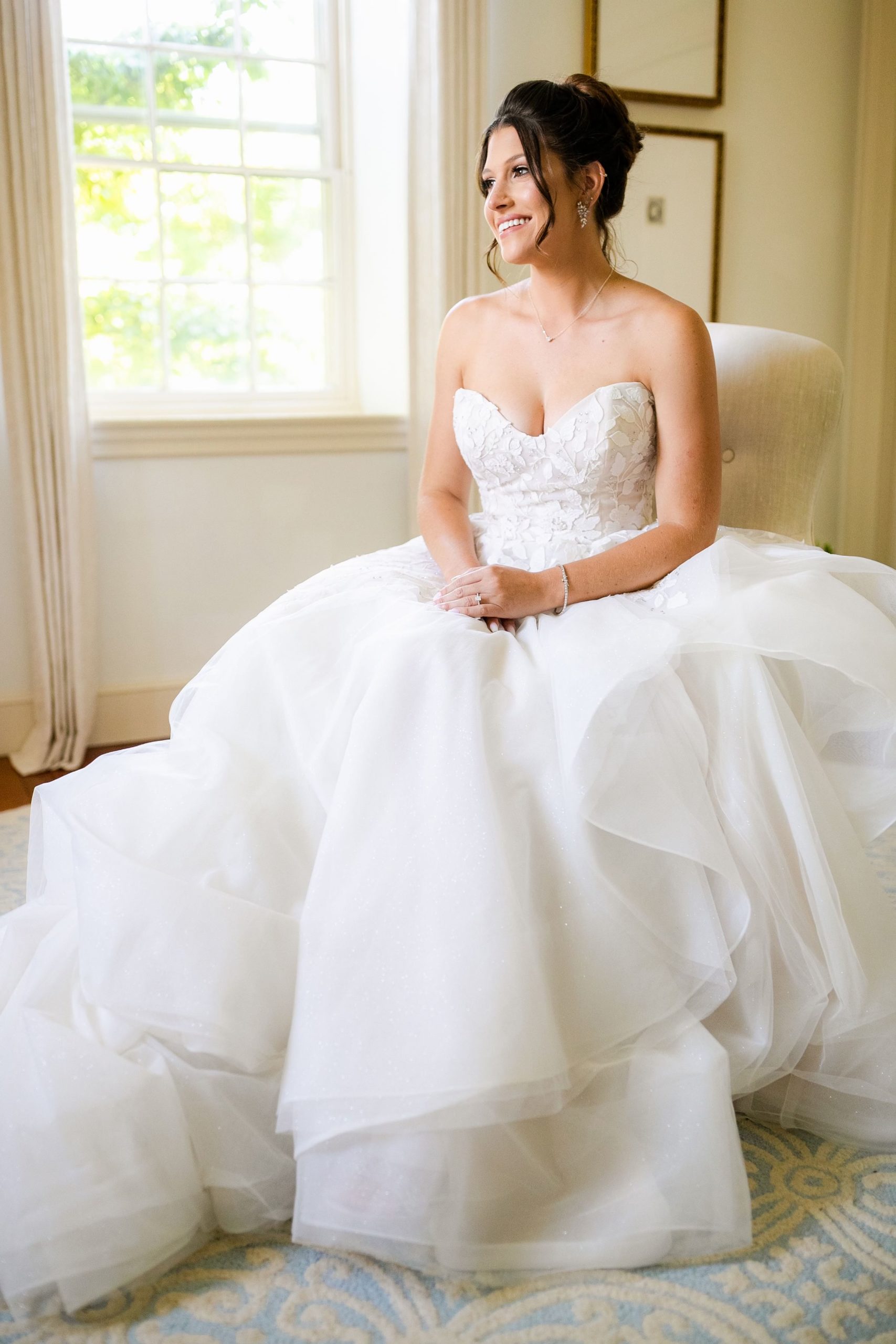 Makeup Portfolio - Kylie Ryan Beauty