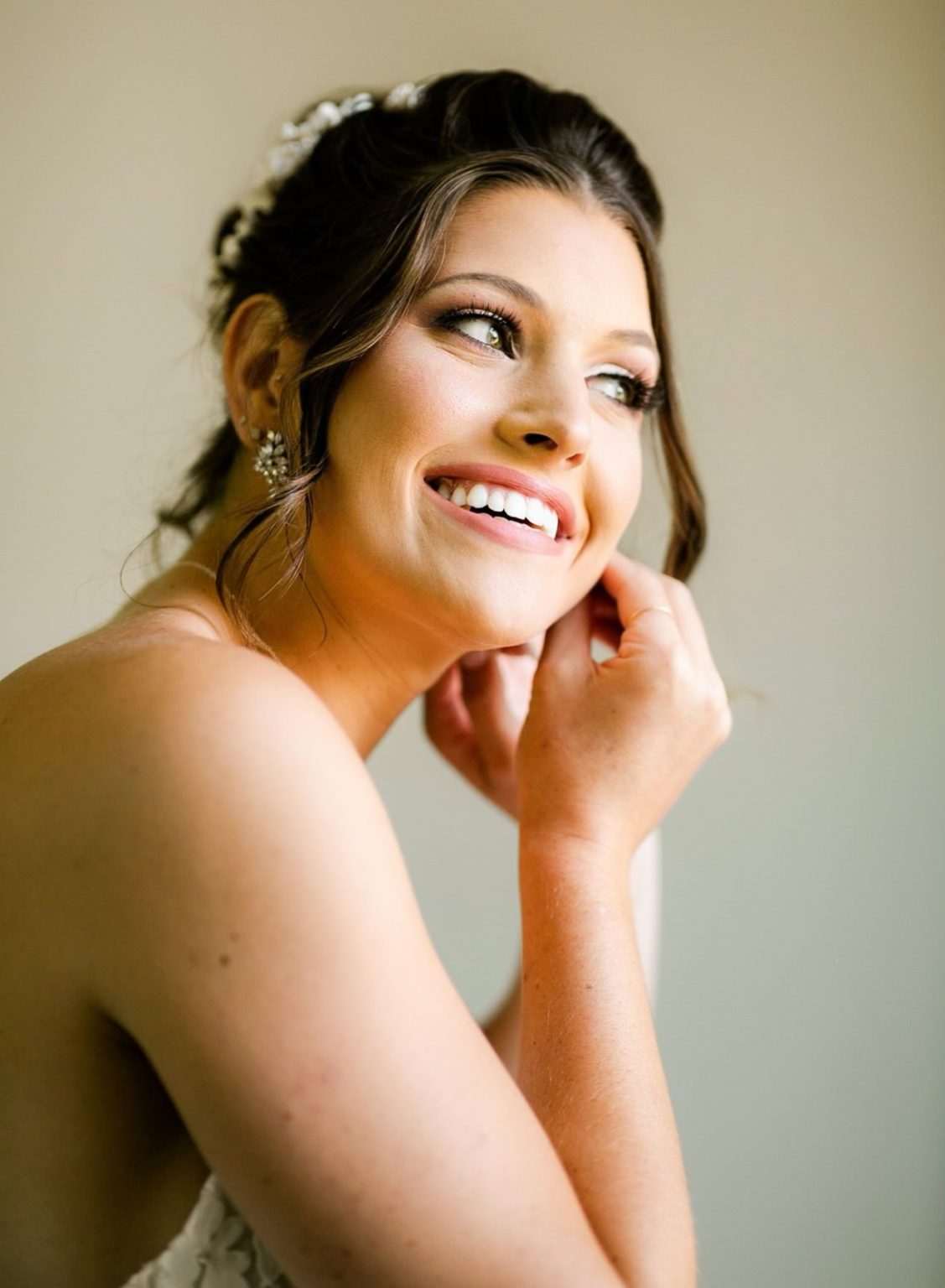 Makeup Portfolio - Kylie Ryan Beauty